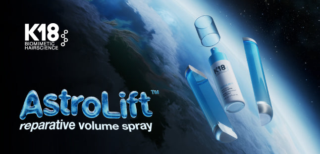 Astrolift banner – K18 MX