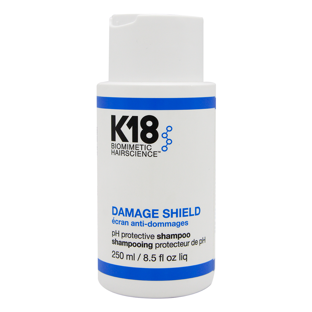 K18 Damage Shield Ph Protective Shampoo 250ml – K18 MX